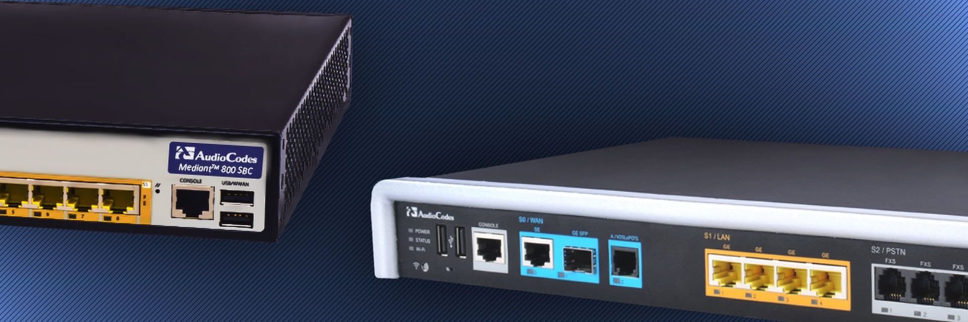 Session Border Controller (SBC) - binder Systemhaus GmbH